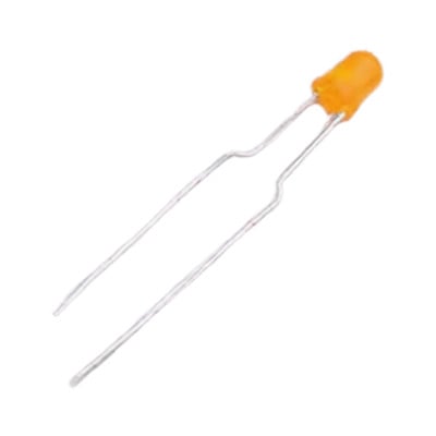 Harvatek HV-61O2604C-U1851 Discrete LED Indicator Chip