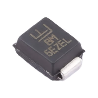 Littelfuse SMCJ33CA TVS Diode