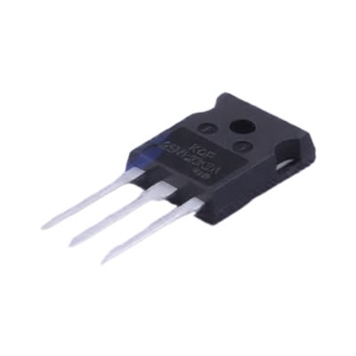 KEC KGF75N60KDB Single IGBT Chip