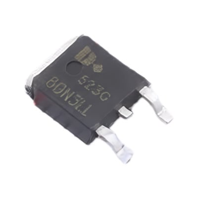 DOINGTER STD86N3LH5-DO Single N-Channel MOSFET