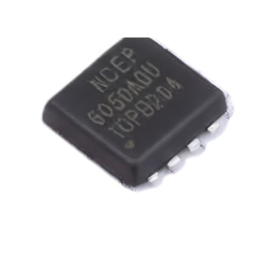 NCE NCEP6055AGU Single N-Channel MOSFET