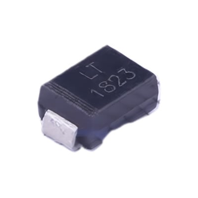 BORN SMBJ36A TVS Diode