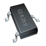 BOURNS CDSOT23-SRV05-4 TVS Diode