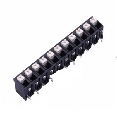 JILN JL212R-SMT-50012BP1 Wire to Board Connector Chip