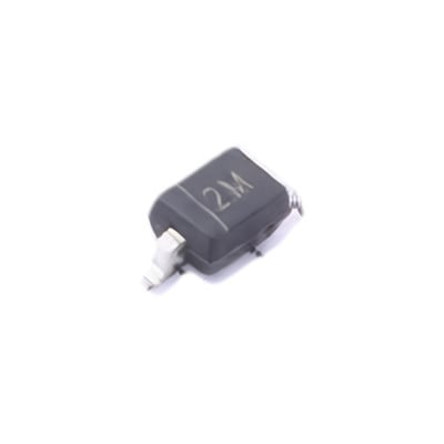 JSMSEMI MM3Z43W Single Zener Diode