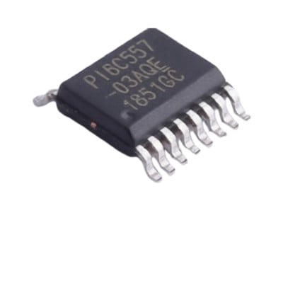 DIODES PI6C557-03BLE Application Specific Clock/Timing Chip