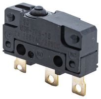 E-Switch WS0850102F070SA Limit Switch