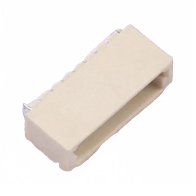 Ckmtw W-0800N07P-R000 Male Header Pins