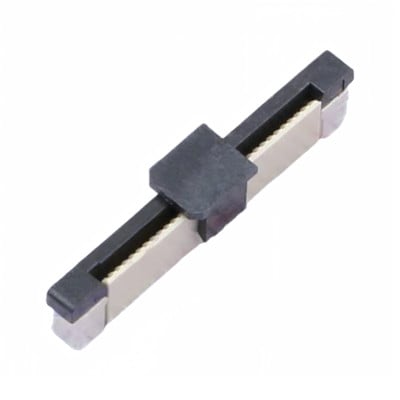 Hanbo Electronic HB-FPC-05LSZJ-H4531P
