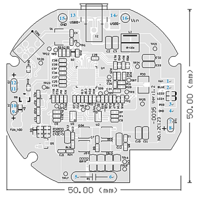 QST QPT-0014