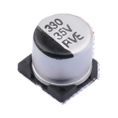 ChengTao RVE1E331M1010 Aluminum Electrolytic Capacitor