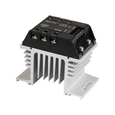 Autonics SRH3-1415 Solid State Relay for sale