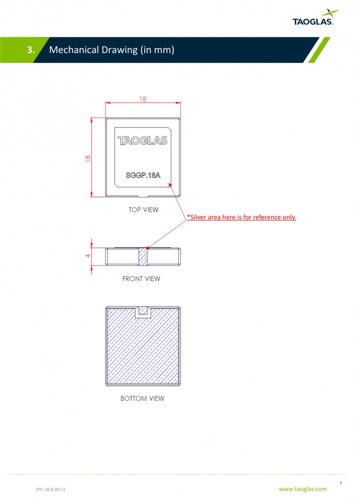 SGGP.18.4.A.08 datasheet page 6