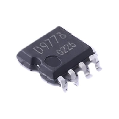 ROHM BD95821MUV-E2 DC DC Switching Voltage Regulator