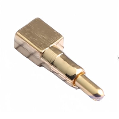 Xinyangze YZF0027-21070-01 Spring Loaded Pogo Pin Contact for Pressure Connectors for sale