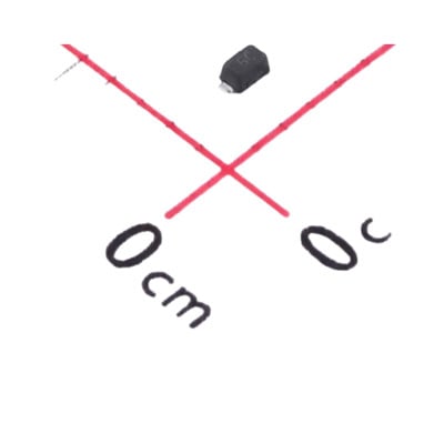 DOWO ESD9X5VU TVS Diode
