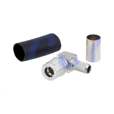 L-com EZ-200-TM-X-LC Coaxial Connector RF Assembly