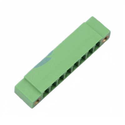 DLL 2EDG-3.81-8Y Plug-in Terminal Block Header for PCB Connections
