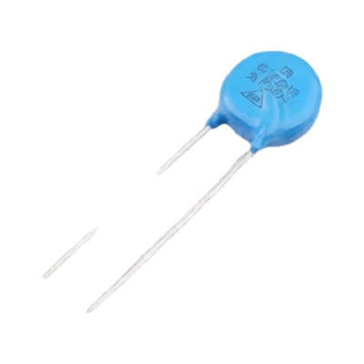 Brightking 681KD20 Metal Oxide Varistor (MOV)