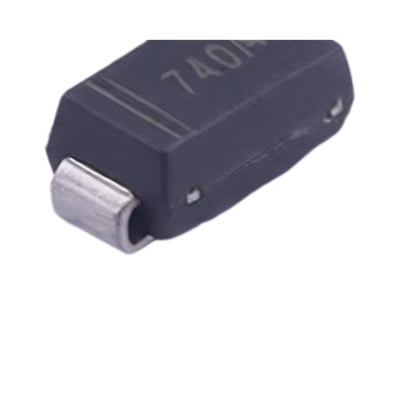 Jingdao Microelectronics 1SMA4742A Single Zener Diode