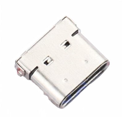 HOAUC HYCW646-USBC16-750B USB, DVI, HDMI Connector Adapter Chip