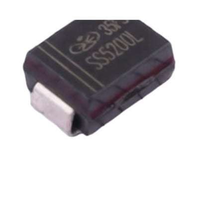 JUXING SSL54BF Single Diode