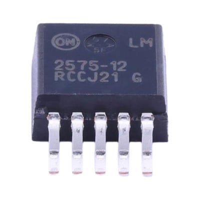 HANSCHIP semiconductor LM2576T-12G
