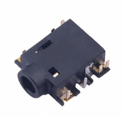 XKB Connection PJ-320A Audio Connector