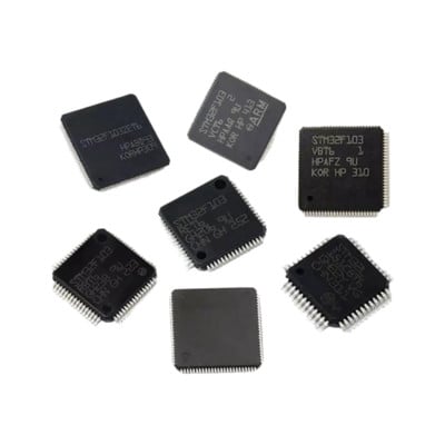 AMD XC6SLX9-3CSG225I FPGA Chip for sale