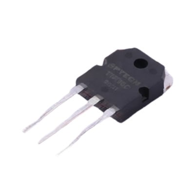 SPTECH TIP36 Single Bipolar Transistor