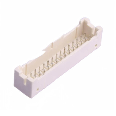 Hongxing HX25068-40B Male Header Pins