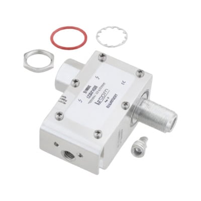 L-com LCSP1034 Surge Protection Device Chip for Reliable Circuit Board SPD Protection