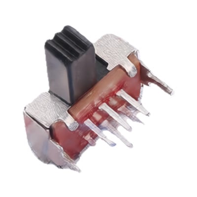 ROCPU Switches SK-22D02-4 Slide Switch