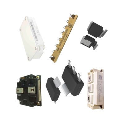 Broadcom CNY17-1-560E Photovoltaic Output Optoisolator Transistor