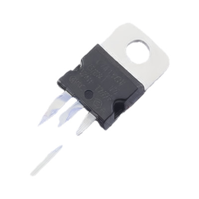 GREENMICRO L7812CVAT Linear LDO Voltage Regulator
