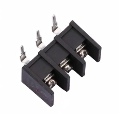 MAX MX35R-8.25-03P-BK01-Cu-S-A Barrier Block for sale