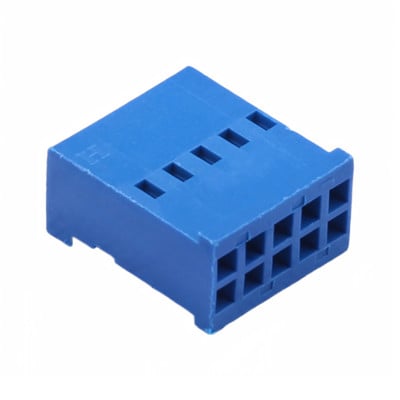 CJT(Changjiang Connectors) A2549H-2x8P