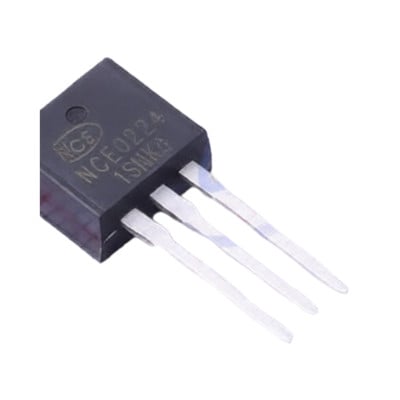 NCE NCE2304 Single N-Channel MOSFET