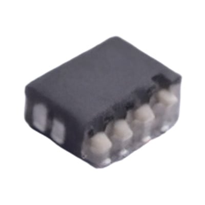 DORABO EPM-3P-BK DIP Switch