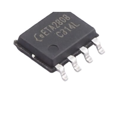 etasolution ETA1483BE8A DC DC Switching Voltage Regulator