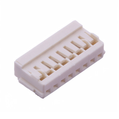 CJT(Changjiang Connectors) A1502HA-7P Rectangular Connector Housing