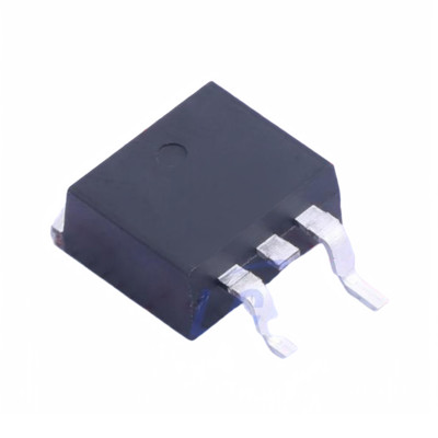 Jilin Sino-Microelectronics JCS160N08I-S-AR