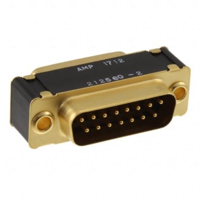 CINCH M83513/03-E11C D-Sub Cable Assembly