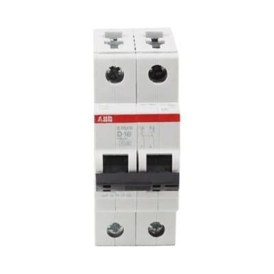 ABB S201M-D16 Miniature Circuit Breaker