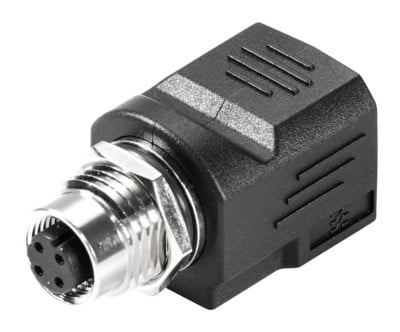WEIDMULLER 8901630000 Between Series Adapter Chip