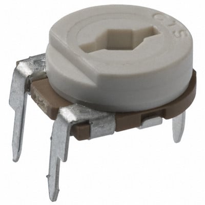 CTS 262UR102B Trimmer Potentiometer