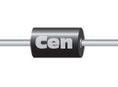 Central 1N5236B TR PBFREE Single Zener Diode
