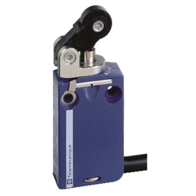Schneider XCMD2115M12 Limit Switch