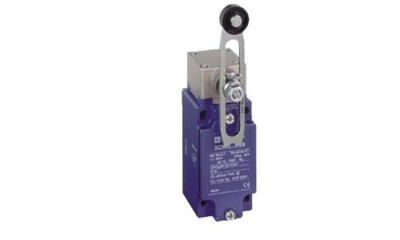Schneider XCMD2121L1 Limit Switch for sale