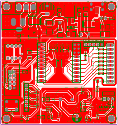 ISSI IS31CS8975-ZNLS2-EB for sale